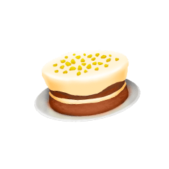Hay Day Kitchen - Carrot Cake